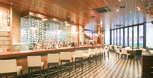 Rodizio Rico - Birmingham